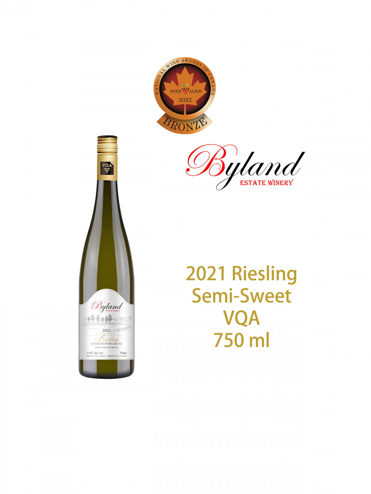 Shop – Byland Estate Winery